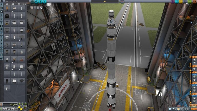 Kerbal Space Programの感想と攻略法 | HB-PLAZA リローデッド