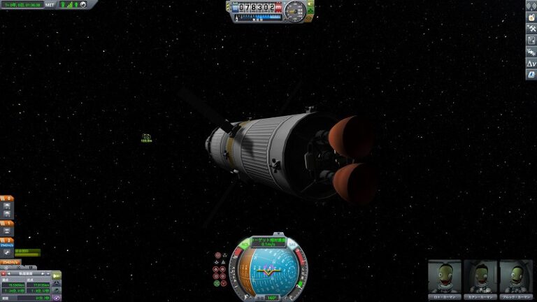 Kerbal Space Programの感想と攻略法 | HB-PLAZA リローデッド