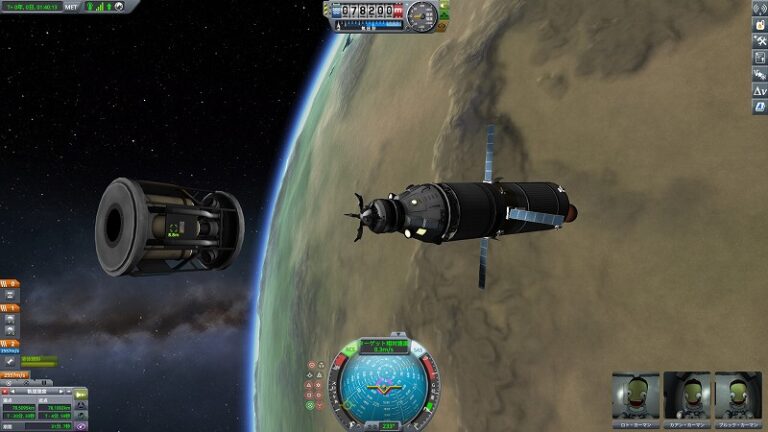 Kerbal Space Programの感想と攻略法 | HB-PLAZA リローデッド